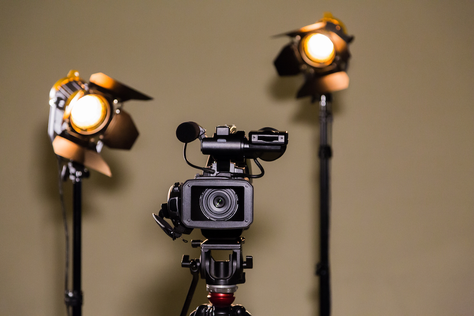 How to Use Video to Tell Your Company’s Story to Customers | Blueprint